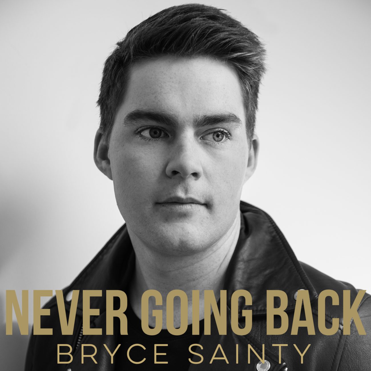 Never Going Back – Bryce Sainty