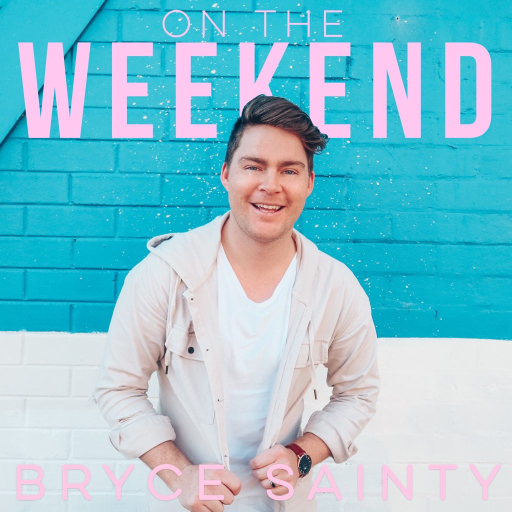 Bryce Sainty – Country Music Artist