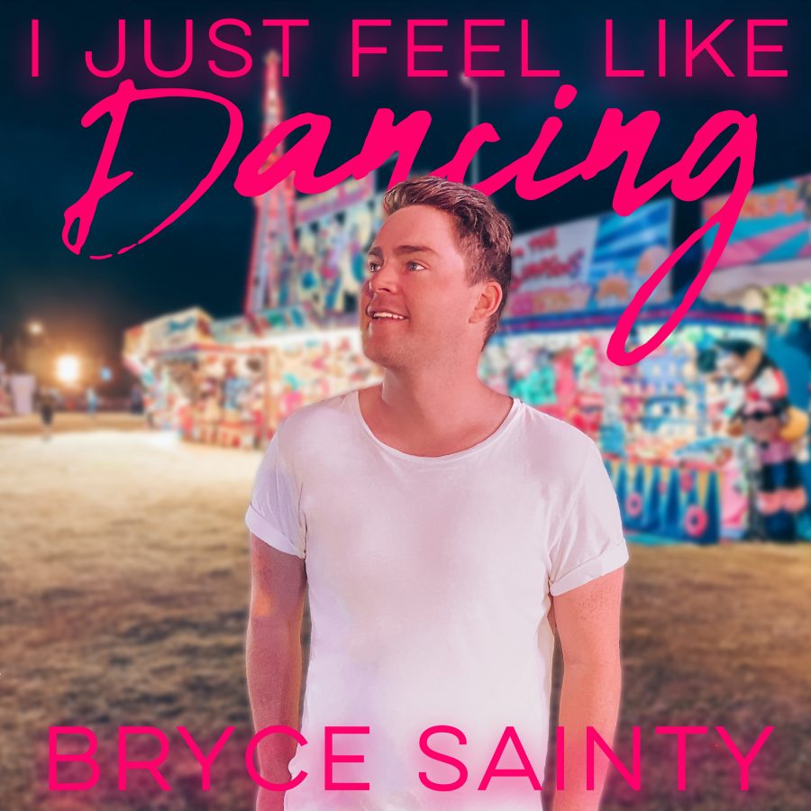 Bryce Sainty – Country Music Artist