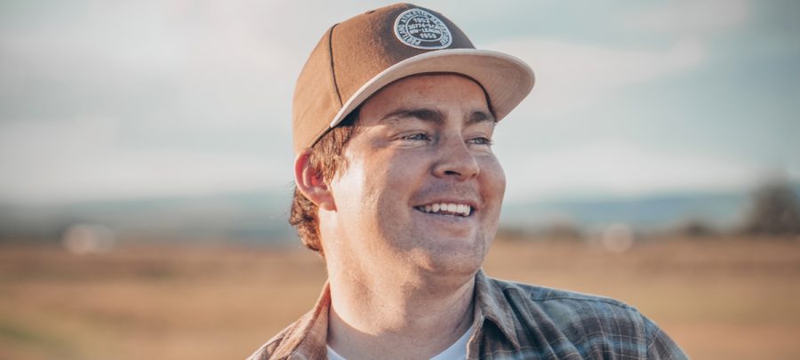 Bryce Sainty – Country Music Artist